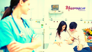 Tanda-tanda dan Tahapan Persalinan Normal - MAINMAIN